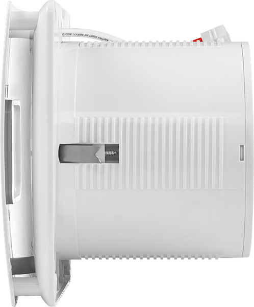 Вентилятор вытяжной Electrolux Premium EAF-100TH с таймером и гигростатом – купить в Москве и ...