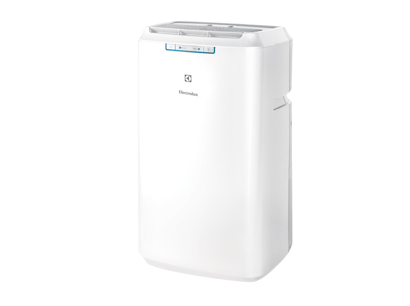 Мобильный кондиционер Electrolux EACM-16 EZ/N3 – купить в Москве и ...
